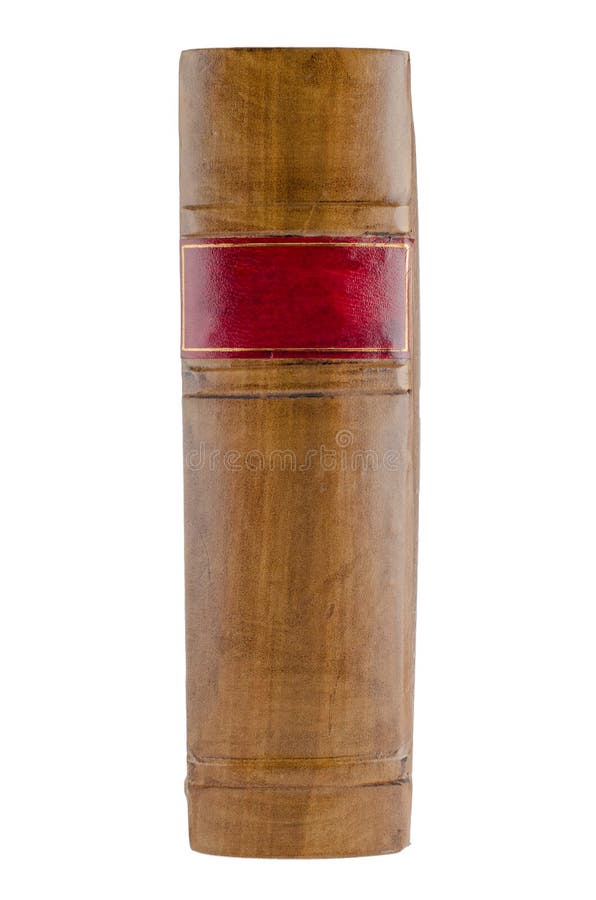Oud boek stock foto. Image of decoratie, achtergrond - 23487820