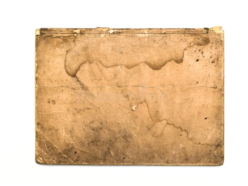 Oud document stock afbeelding. Image of manuscript, verzwakt - 12941139