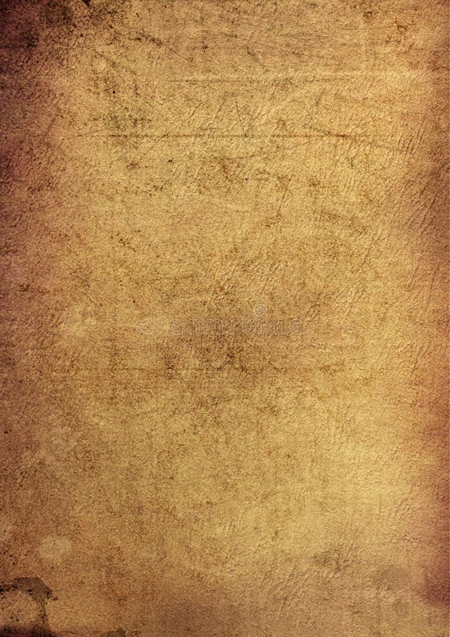 Oud document stock foto. Image of grijs, antiquiteit, nota - 6741444