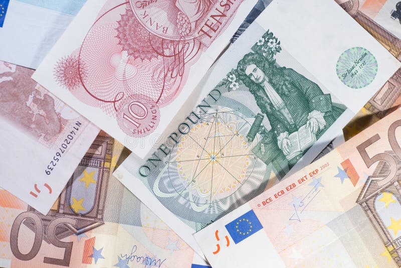 Autofinanciering Met Engels Pond Redactionele Afbeelding - Image of één ...