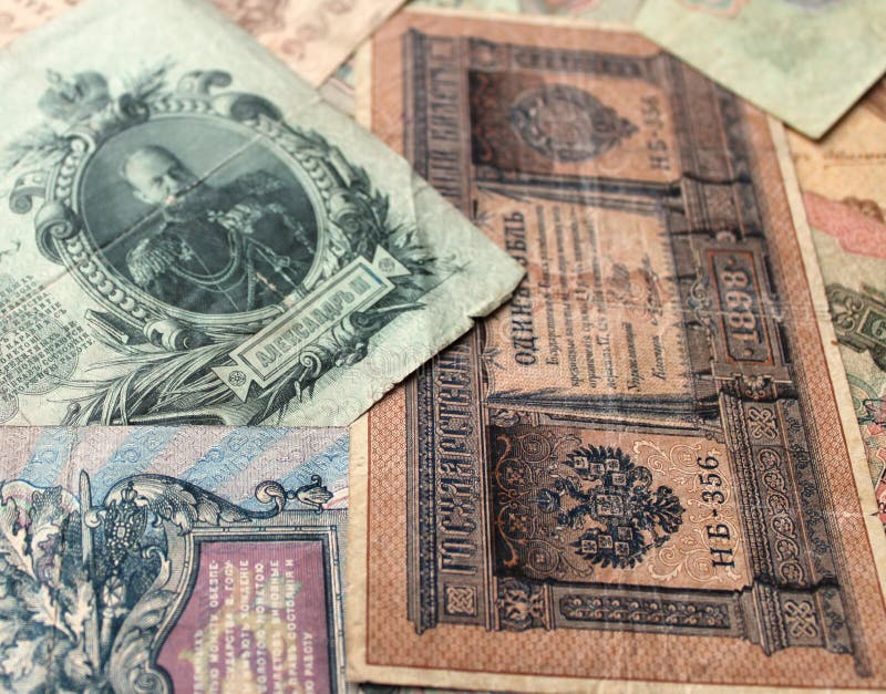 Oud geld stock afbeelding. Image of cultuur, geïsoleerd - 13612077