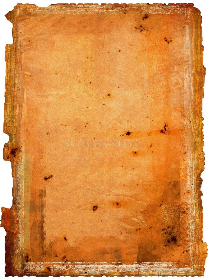 Oud oud document stock afbeelding. Image of document - 28241363