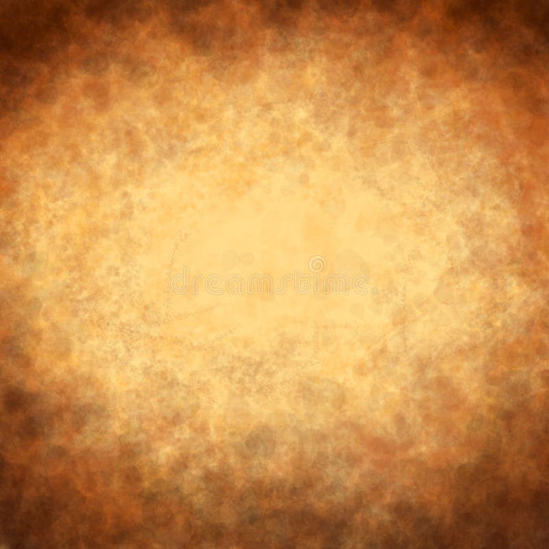 Oud Perkament stock foto. Image of achtergrond, sinaasappel - 52511564