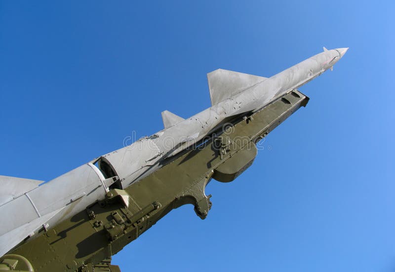 Oud Russisch Ballistisch Projectiel Stock Foto - Image of apparatuur ...