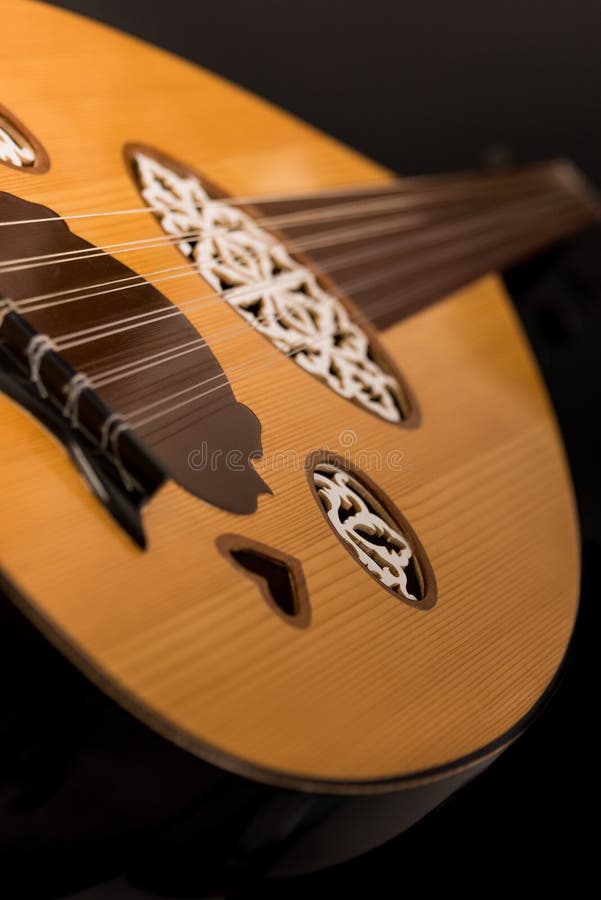 Arabic Oud stock photo. Image of countries, wood, oriental - 190221678