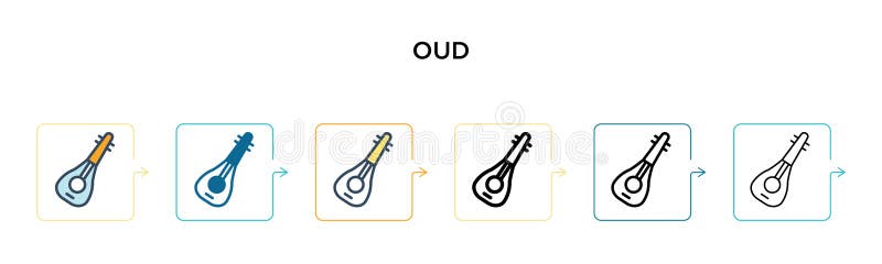 Oud Stock Illustrations – 563 Oud Stock Illustrations, Vectors ...