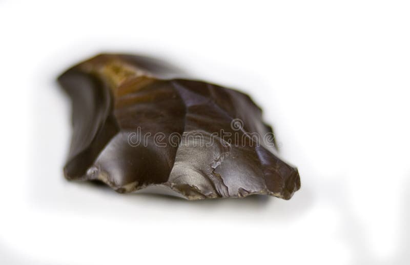 Oude Bijl 2 van de Hand stock foto. Image of pijl, hoofd - 6069816