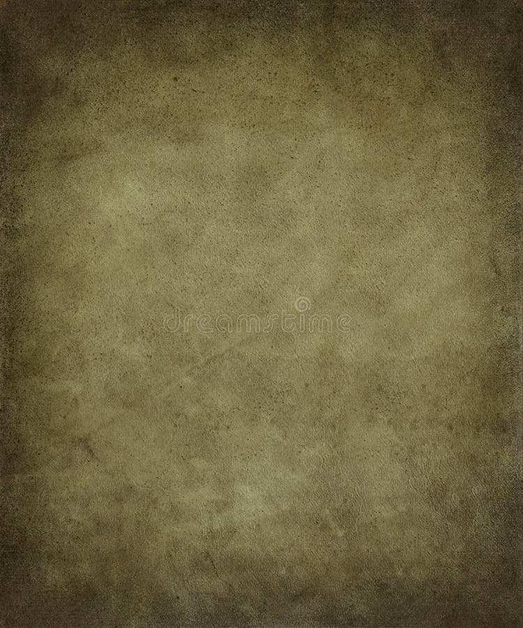 Oud Perkament (A4 DPS) stock afbeelding. Image of antiquiteit - 2187503