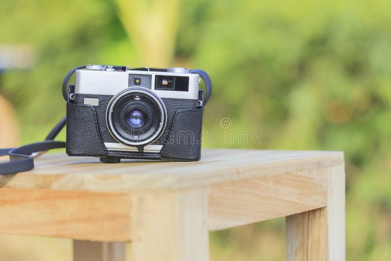 Oude filmcamera stock afbeelding. Image of foto, grunge - 38858891