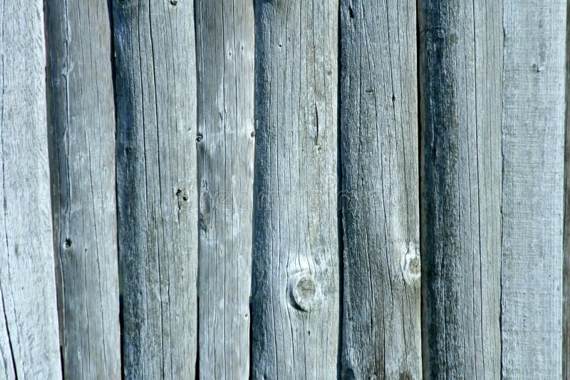Oude hout behandelde muur stock afbeelding. Image of elementen - 4617581