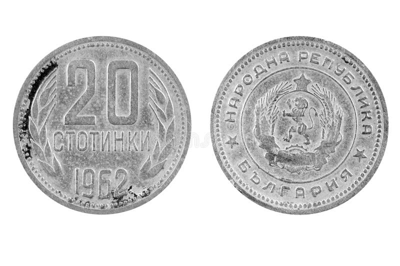 Oud Grieks Geld stock afbeelding. Image of bankbiljetten - 21445221