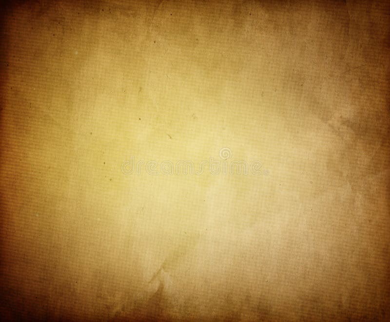 Oud Perkament (A4 DPS) stock afbeelding. Image of antiquiteit - 2187503