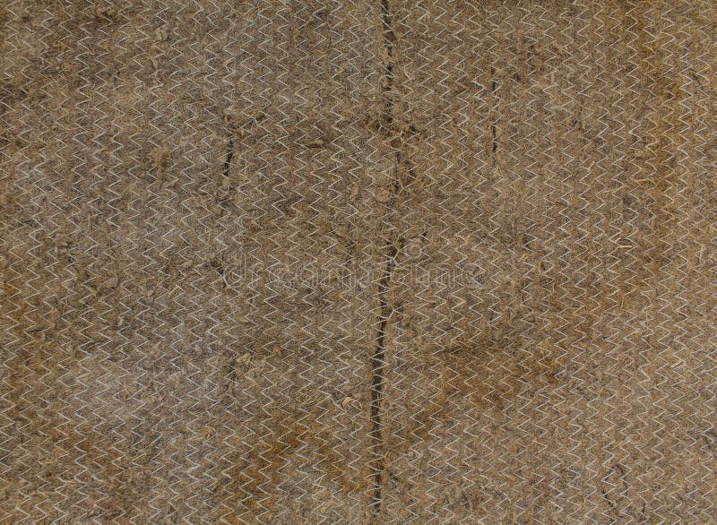 Textuur Van Ouderwets Behang Stock Foto - Image of document, decoratie ...