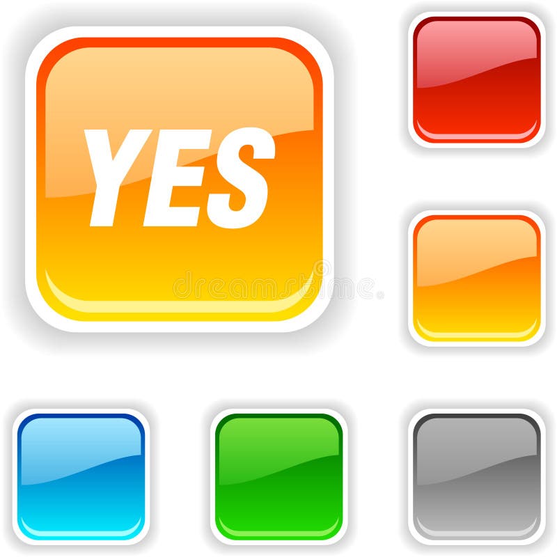 Oui Stock Illustrations, Vecteurs, & Clipart – (74,619 Stock Illustrations)