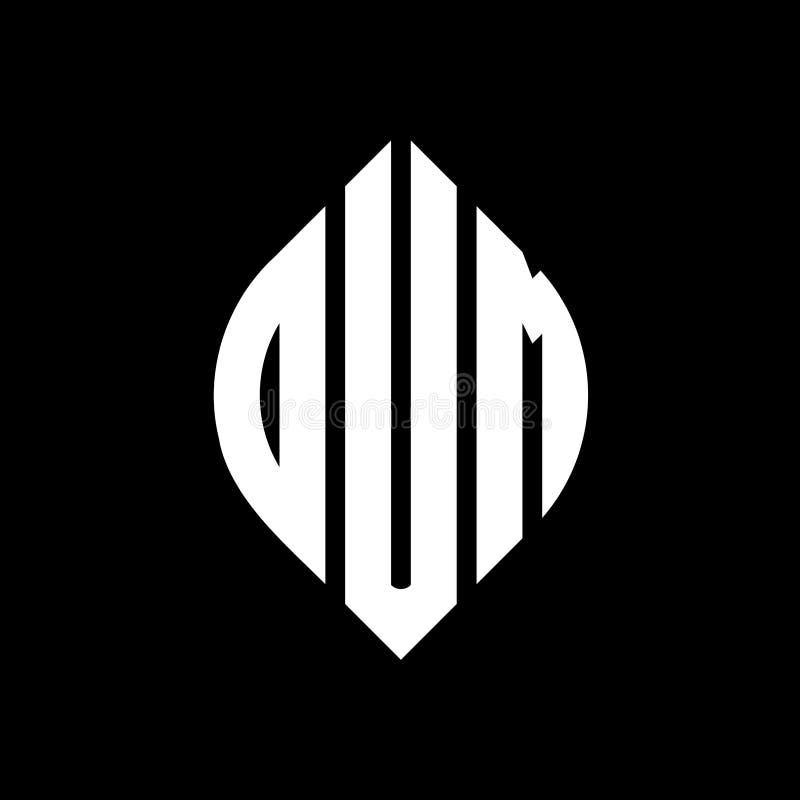 Logo Oum Stock Illustrations – 25 Logo Oum Stock Illustrations, Vectors ...
