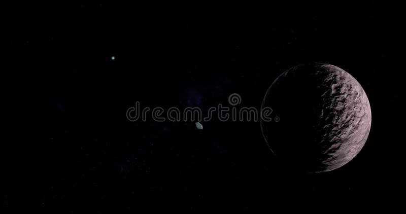 Oumuamua, Interstellar Object, Orbiting Near Gonggong Dwarf Planet ... Oumuamua, Interstellar Object, Orbiting Near Gonggong Dwarf Planet ...
