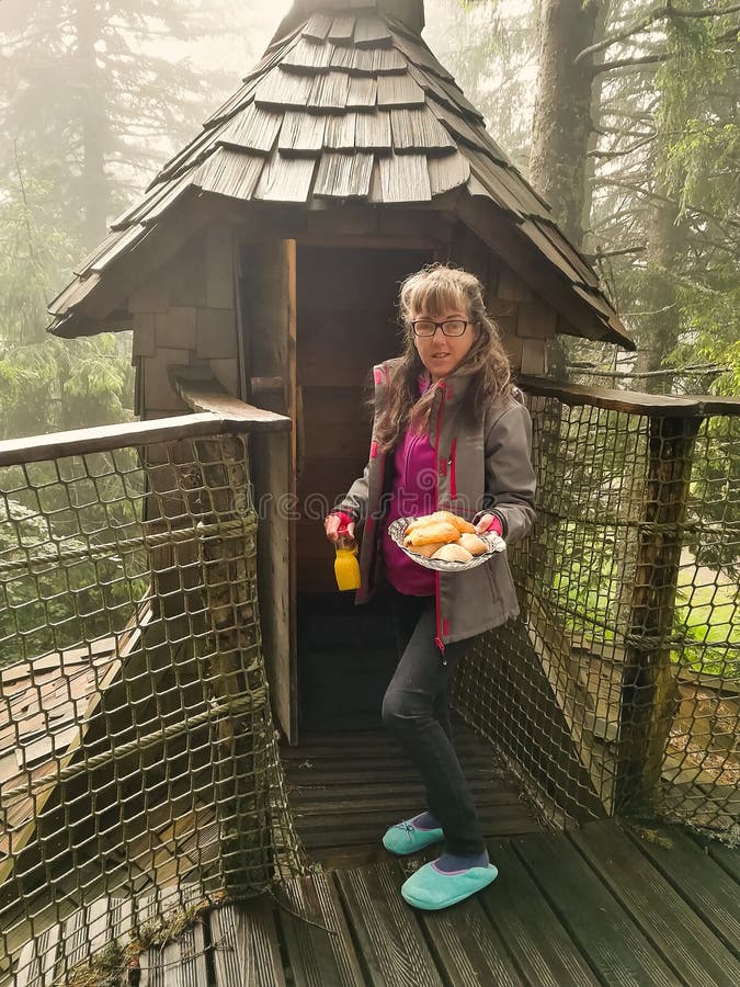 Our best breakfast stock image. Image of forest, wooden - 323662999