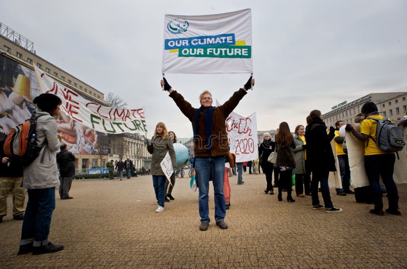 Our Climate Our Future editorial photo. Image of energy - 22521496