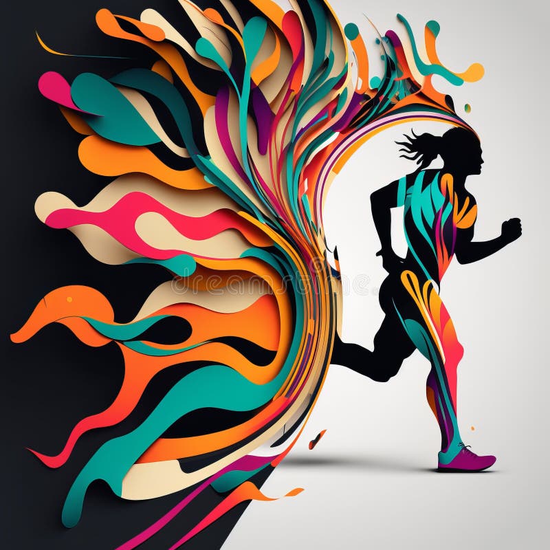 Energetic Designs Stock Illustrations – 407 Energetic Designs Stock ...