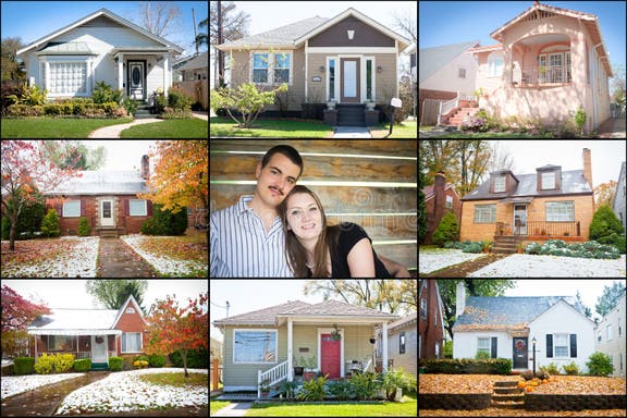 213 Homes Collage Stock Photos - Free & Royalty-Free Stock Photos from ...