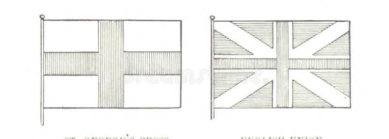 British Library Digitised Image From Page 27 Of "Our Flag; Or, The ...