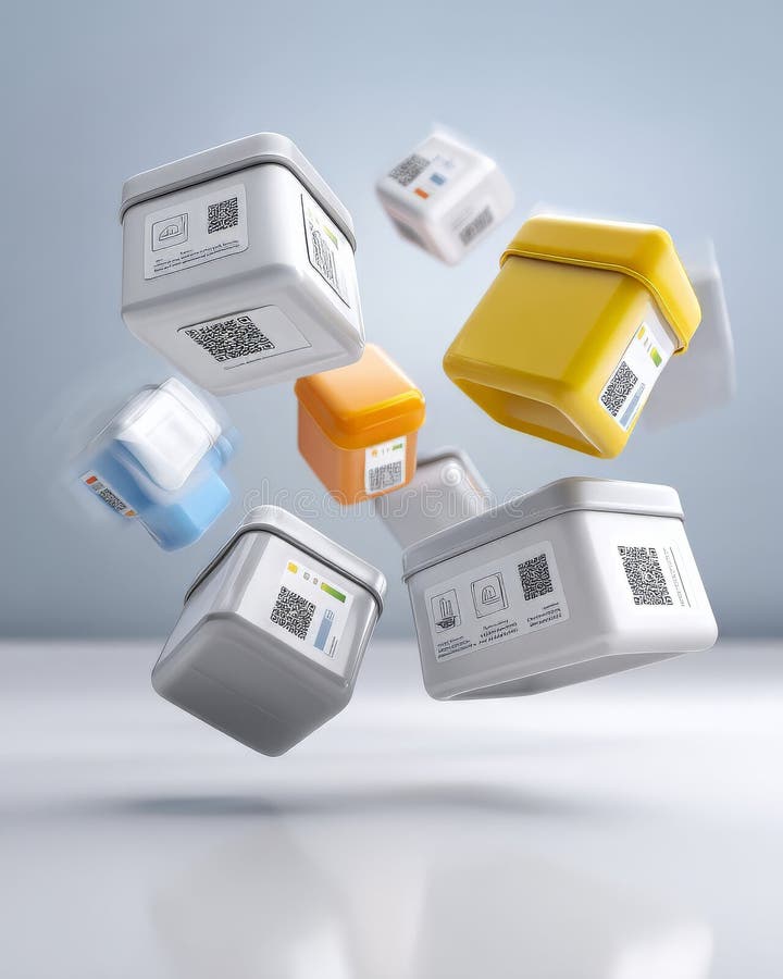 Exploring the Future of Smart Living with IoT: Transformative ...