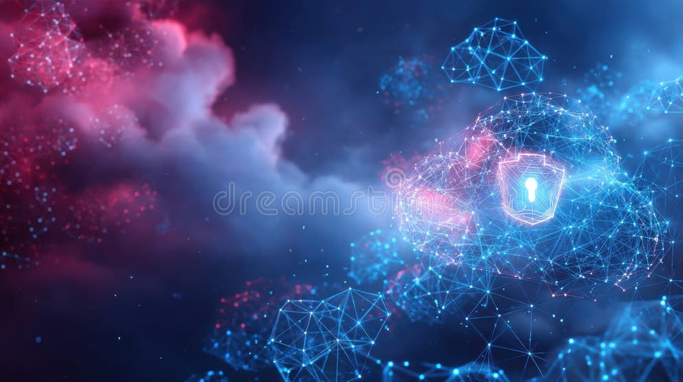 Exploring Cloud Computing Security: Protecting Your Digital Assets with Advanced Encryption and ...