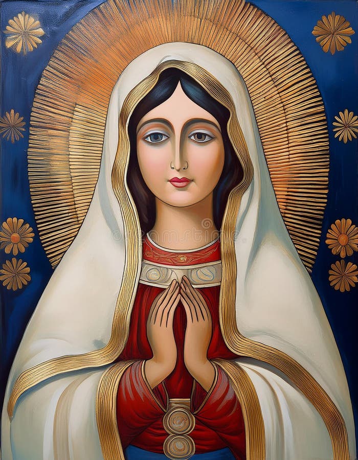 Our Lady of Guadalupe, Catholic Invocation of Our Lady of Guadalupe ...