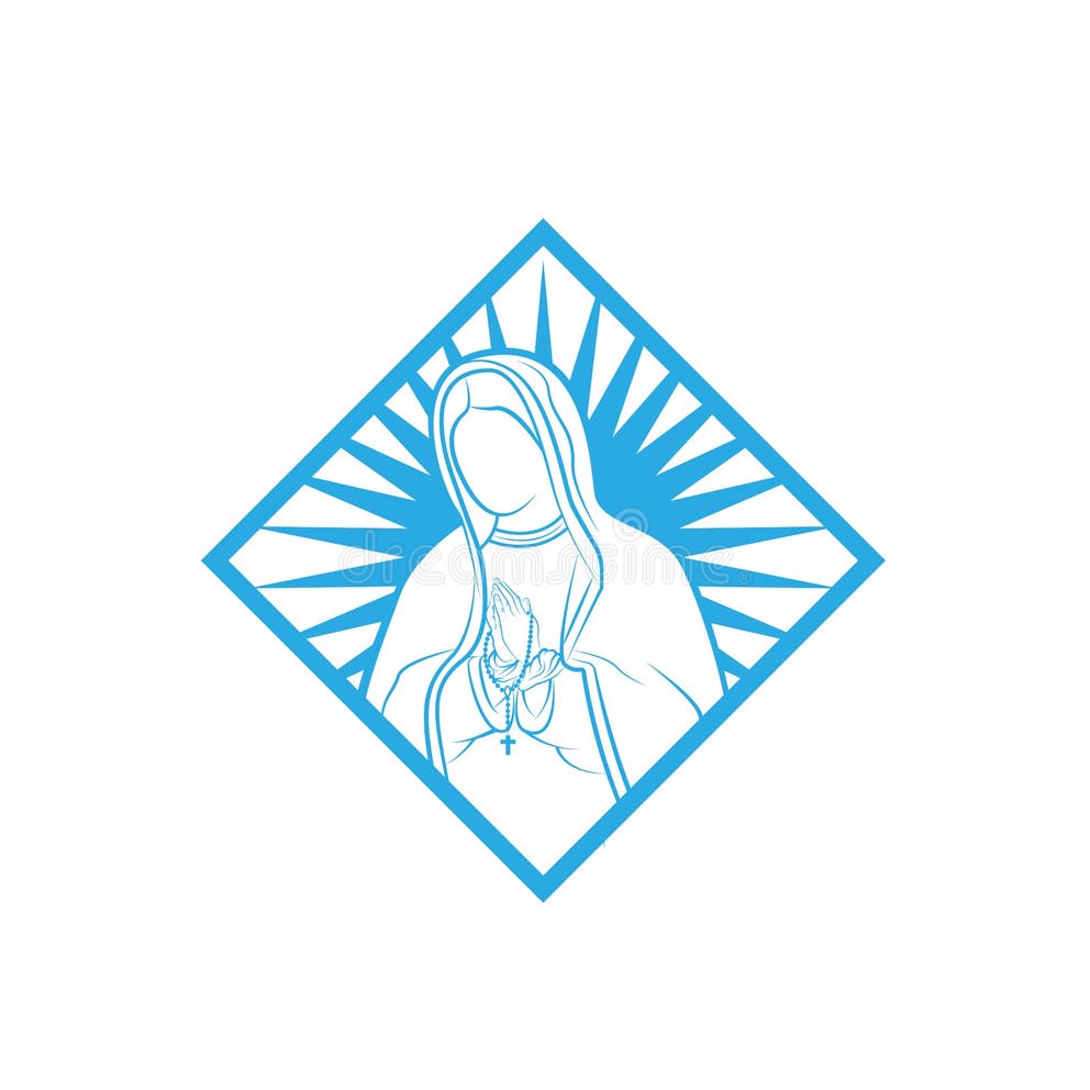 Our Lady Lourdes Church Stock Illustrations 26 Our Lady Lourdes Church Stock Illustrations