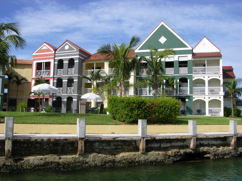 Hammock Grand Bahama Island Stock Photo - Image of digital, action: 7247986
