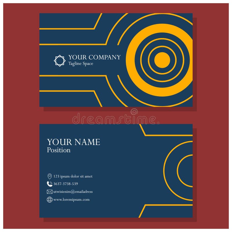 Modern Business Card Design: Simple and Sleek with a Professional Touch ... Modern Business Card Design: Simple and Sleek with a Professional Touch ...