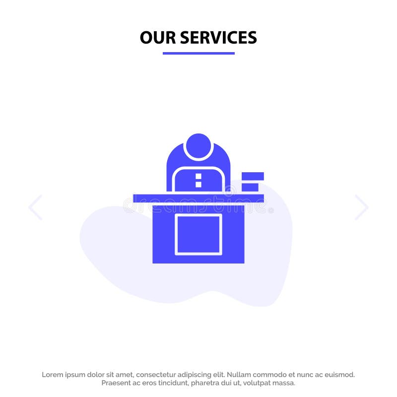 Our Services Desk, Business, Computer, Laptop, Person, Personal, User ...