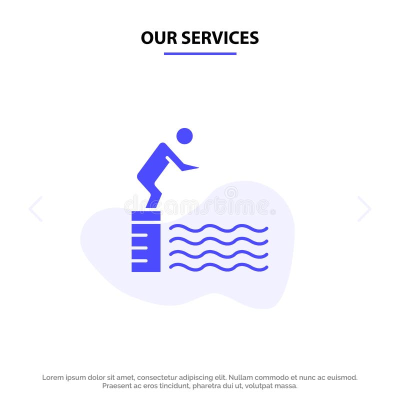 Dive Platform Stock Illustrations – 378 Dive Platform Stock ...