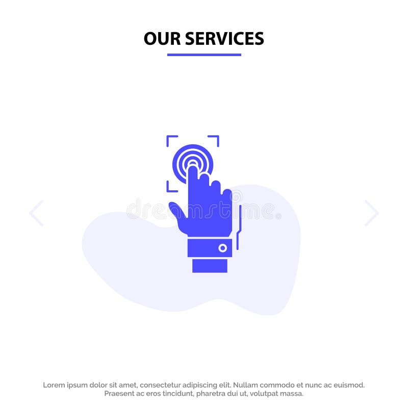 Our Services Fingerprint, Identity, Recognition, Scan, Scanner ...