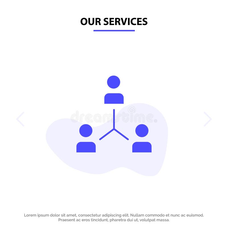 Our Services Structure, Company, Cooperation, Group, Hierarchy, People ...