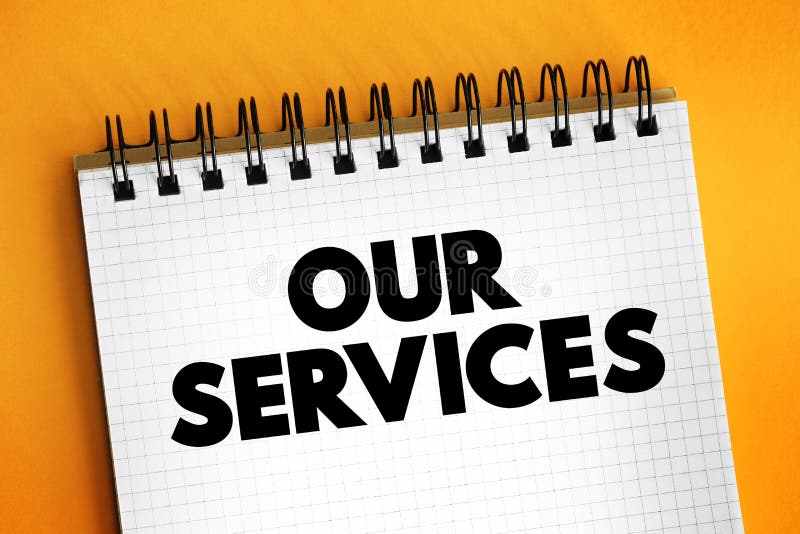 1,081 Our Services Stock Photos - Free & Royalty-Free Stock Photos from ...