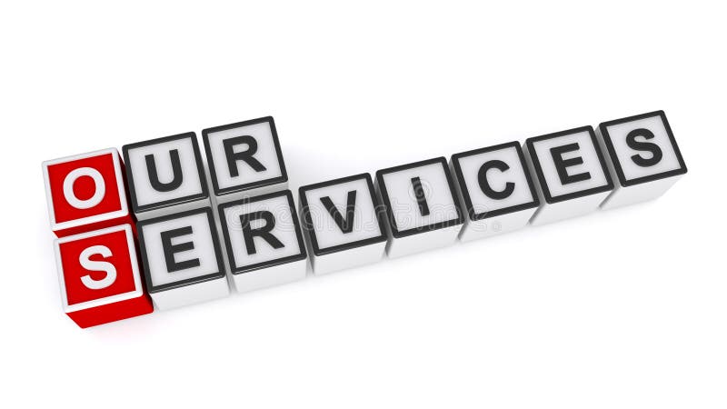 Our Services Stock Illustrations – 8,576 Our Services Stock ...