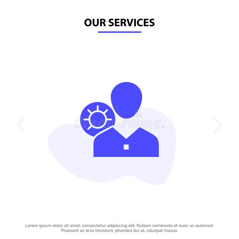Our Services Work, Efficiency, Gear, Human, Personal, Profile, User ...