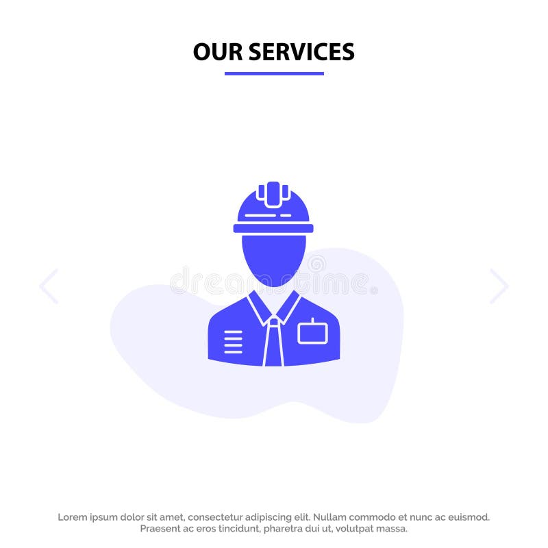 Our Services Worker, Industry, Construction, Constructor, Labour, Labor ...