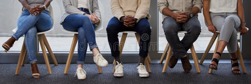 Our Stories are Different but Were Chasing the Same Dream. a Diverse ...