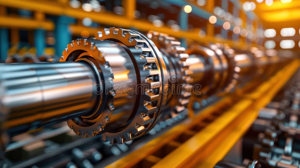 Mechanical Complex Stock Illustrations – 3,800 Mechanical Complex Stock ...