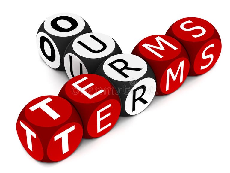 Terms Stock Illustrations – 26,326 Terms Stock Illustrations, Vectors ...