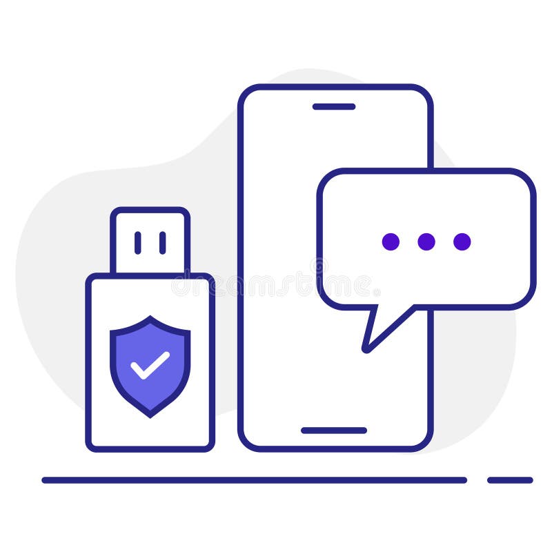 Our Token Icons Represent Both Soft and Hard Token Security, Ensuring ...