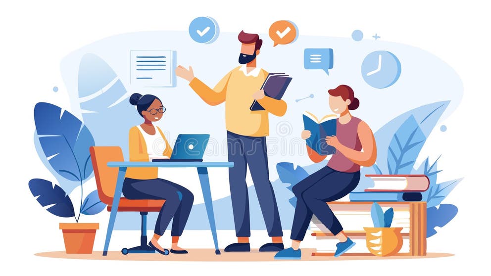 Our Tutors Provide Individualized Support, Addressing Specific Learning ...