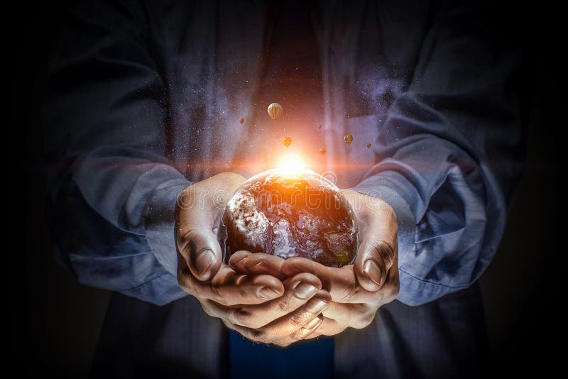 Our unique universe stock photo. Image of planet, cosmos - 123522064