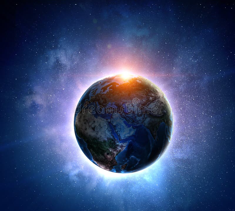 Our unique universe stock photo. Image of space, universe - 96611132