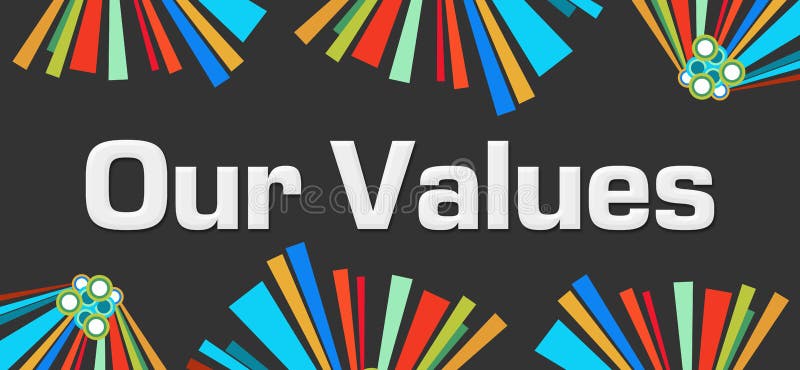 Our Values Stock Illustrations – 768 Our Values Stock Illustrations ...