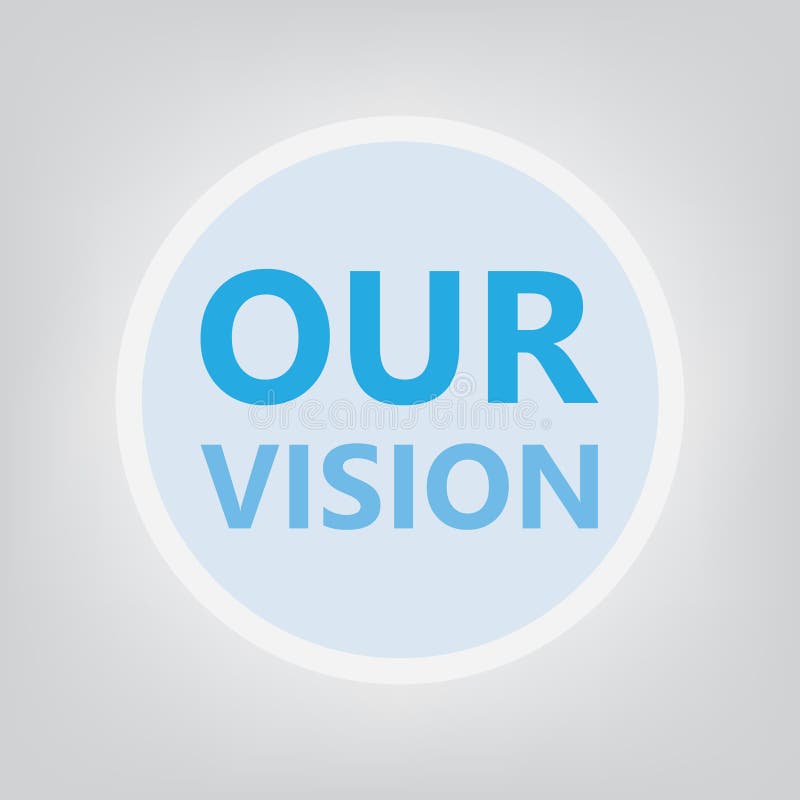 Our Vision Logo