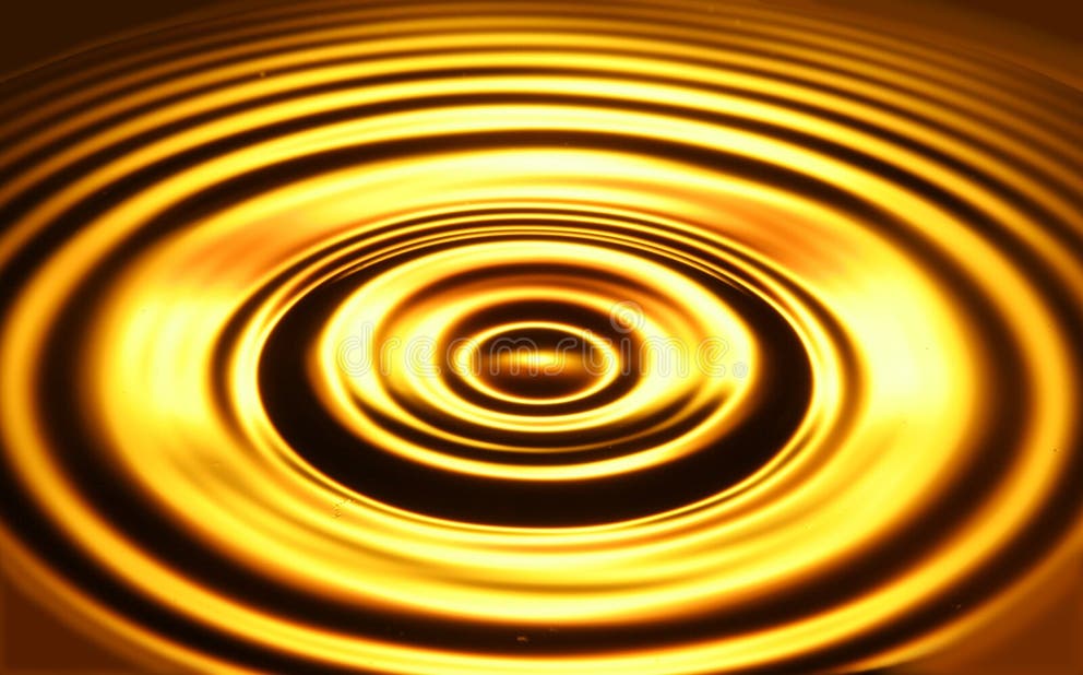 Ouro Rings-2 imagem de stock. Imagem de feliz, fresco - 2146489