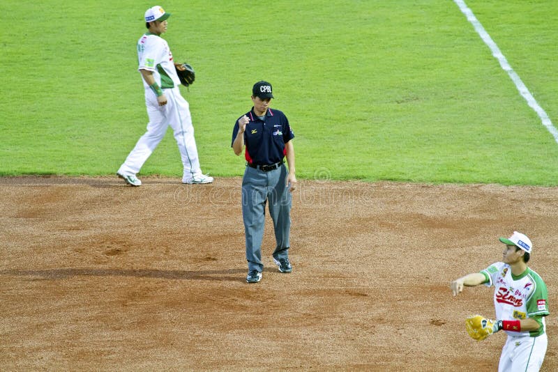 Out editorial stock image. Image of bull, brother, hitter - 26556594